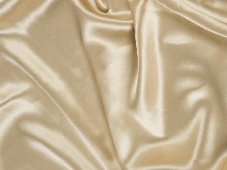 Single Silk Satin Ivory – Roisin Cross Silks